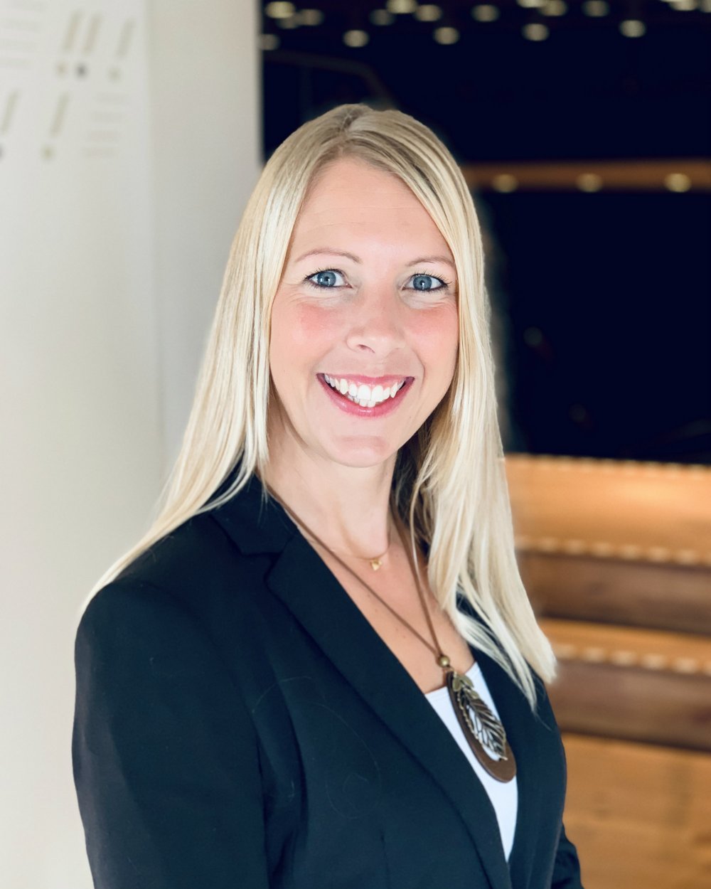 Catrin Stighammar - Kalmarsalen