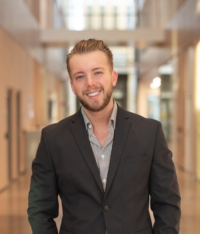 Daniel Regnér - Kalmarsalen